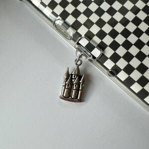 Kindle Dust Plug Charms/ Kindle Charms / Dust Plugs / E-reader/ Type C ...