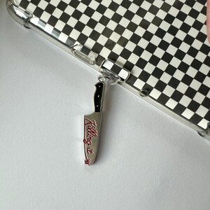 Kindle Dust Plug Charms/ Kindle Charms / Dust Plugs / E-reader/ Type C ...