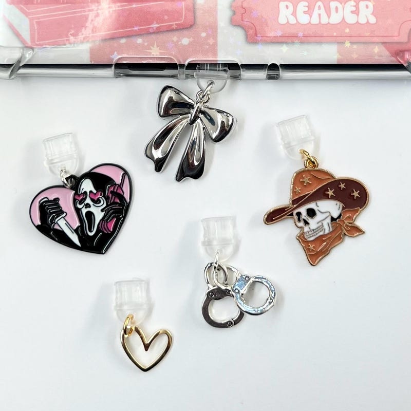 Cowboy Dust Plug Kindle - Etsy