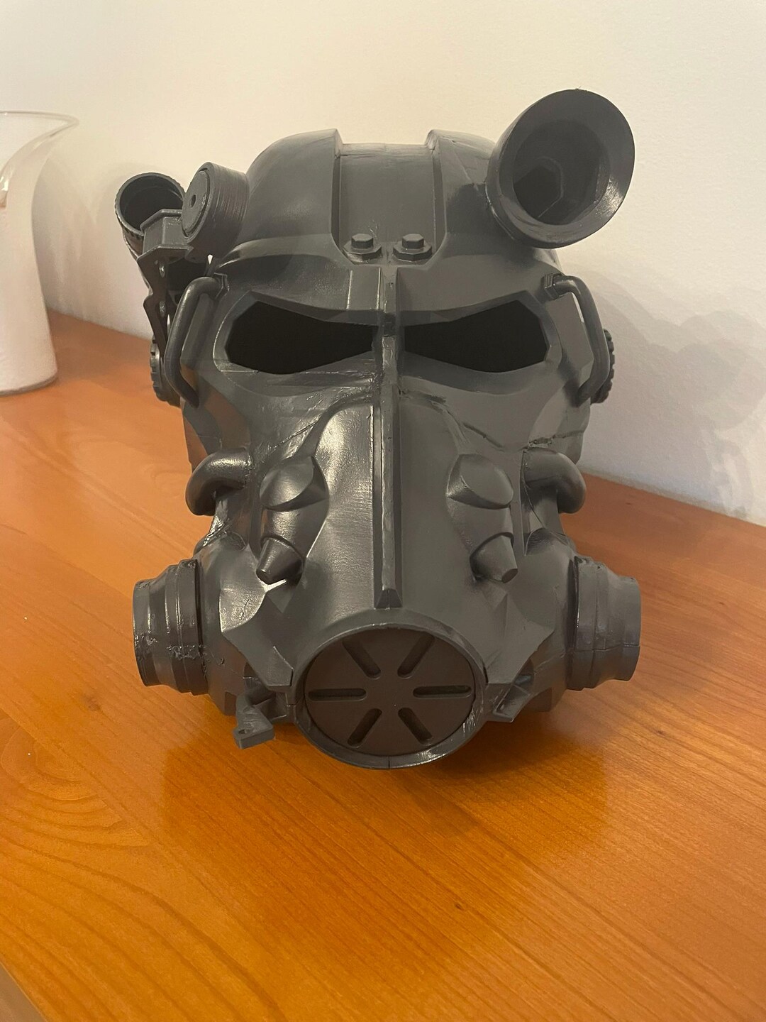 T-60 Fallout Helmet - Etsy