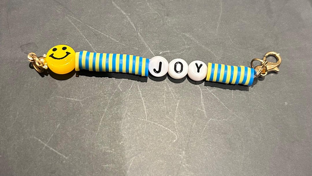 Inside Out 1 and 2 Keyrings - Etsy