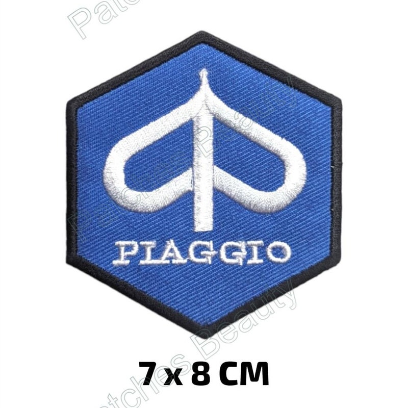 Piaggio - Etsy