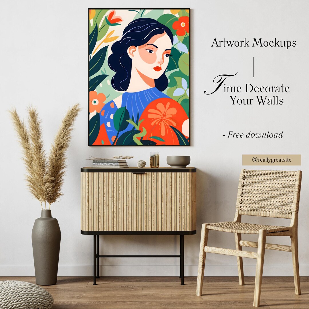 Maximalist Prints Gallery Wall Art Set - Etsy