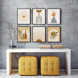 400 Wall Art, ENTIRE SHOP SALE, Mega Bundle, Printable Wall Art ...
