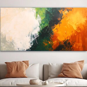 Classy Abstract Wall Art, One of a Kind, Minimalist Wall Art - Unique ...