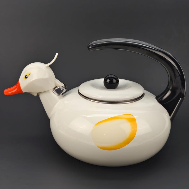 Grüner Chalcedony Kettle - Etsy Canada