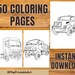50 Truck Coloring Pages, Printable Coloring Pages, Car Coloring Pages ...