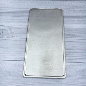 Houston Oilers Metal Sign HOUSTON OILERS Astrodome Stadium Sign NFL ...