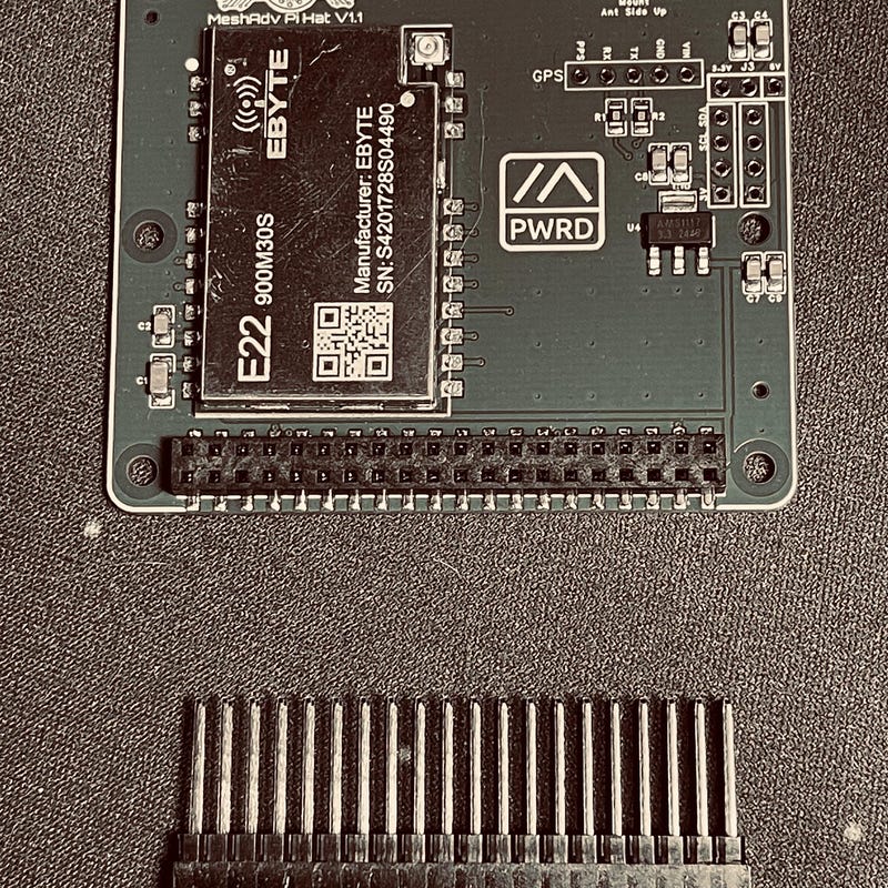 Pi Meshtastic - Etsy