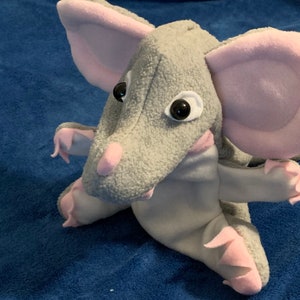 SweetgumPuppets - Etsy