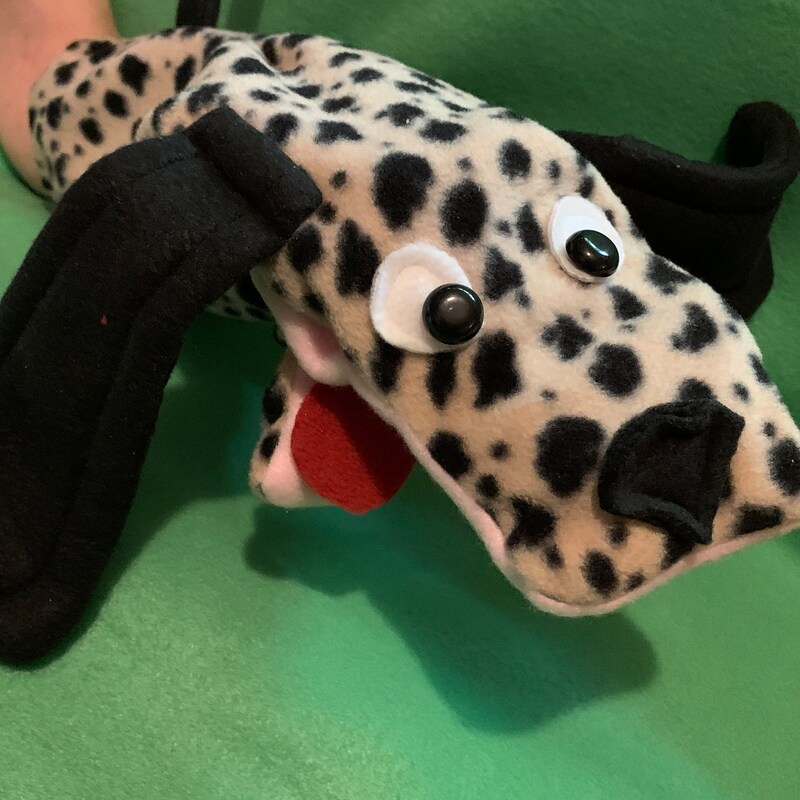 Dmpcreative Puppets - Etsy