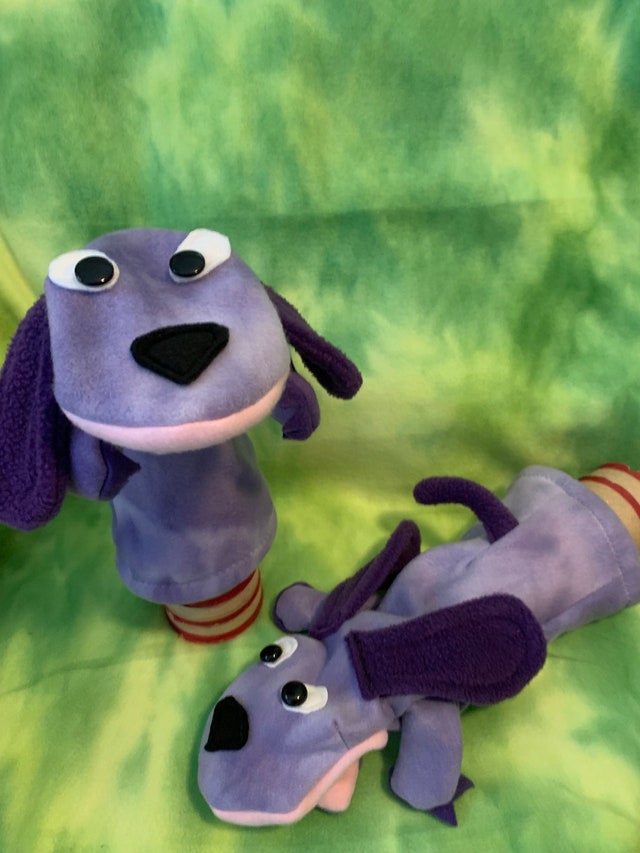 SweetgumPuppets - Etsy