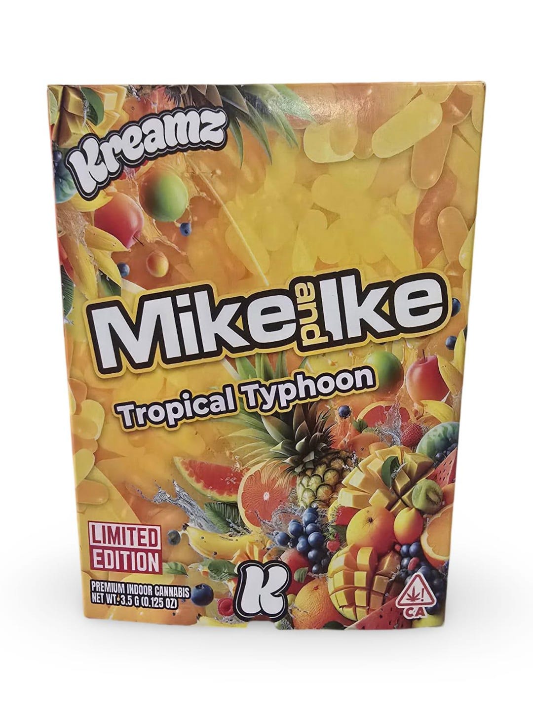 500 Custom Printed Cardstock Boxes - 4.5 X 6.25 X 1.125 Inches, 16pt ...