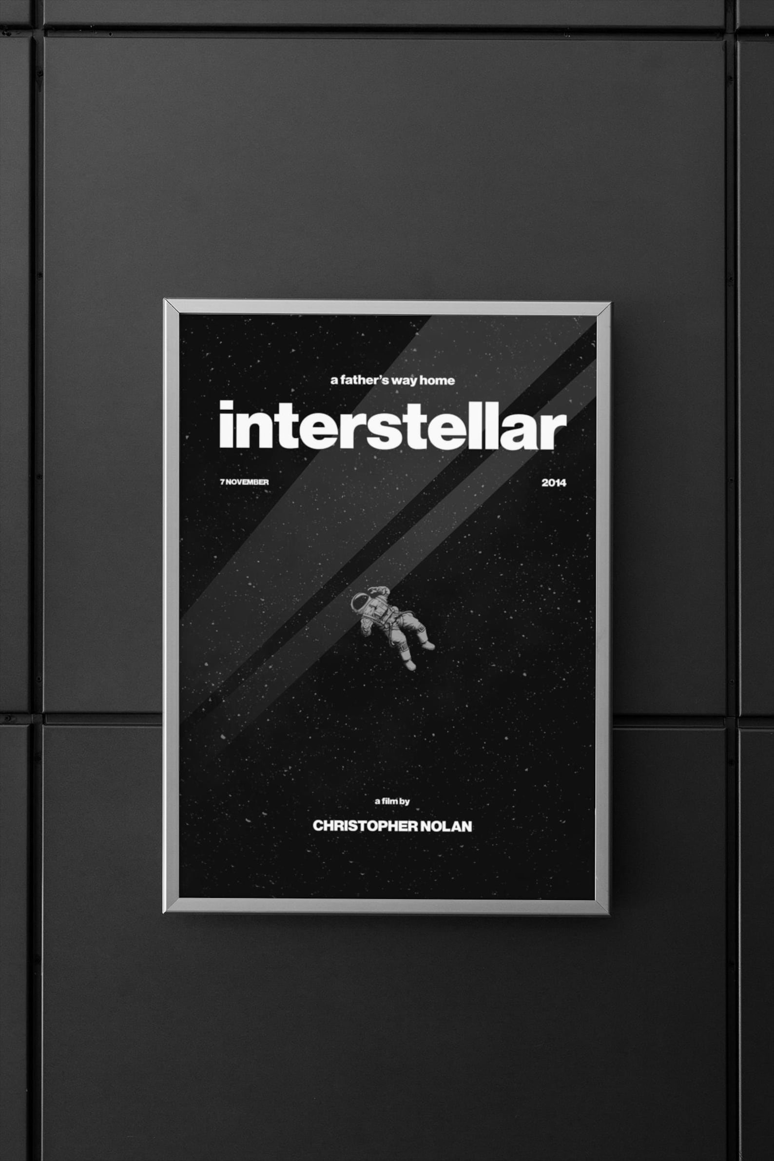 Interstellar | Interstellar Poster | Interstellar Film Posters | TV ...