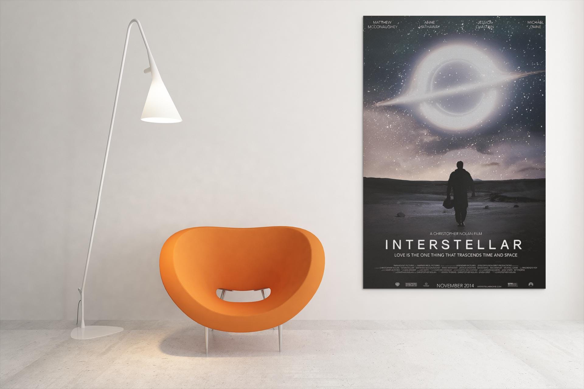 Interstellar | Interstellar Poster | Interstellar Film Posters | TV ...