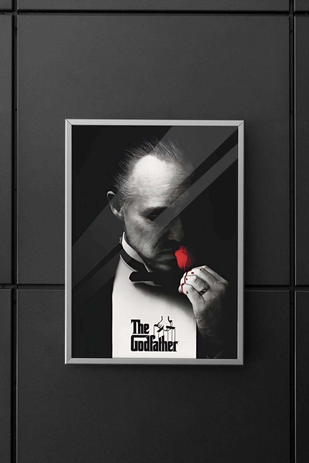 The Godfather | the Godfather Poster | the Godfather Film Posters ...