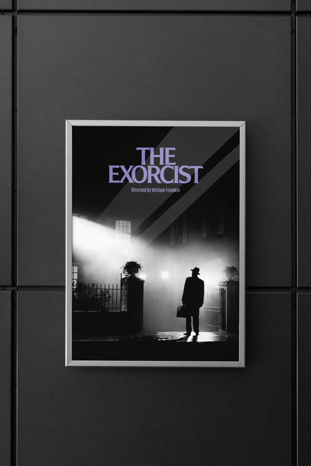 The Exorcist | the Exorcist Poster | the Exorcist Film Posters | the ...