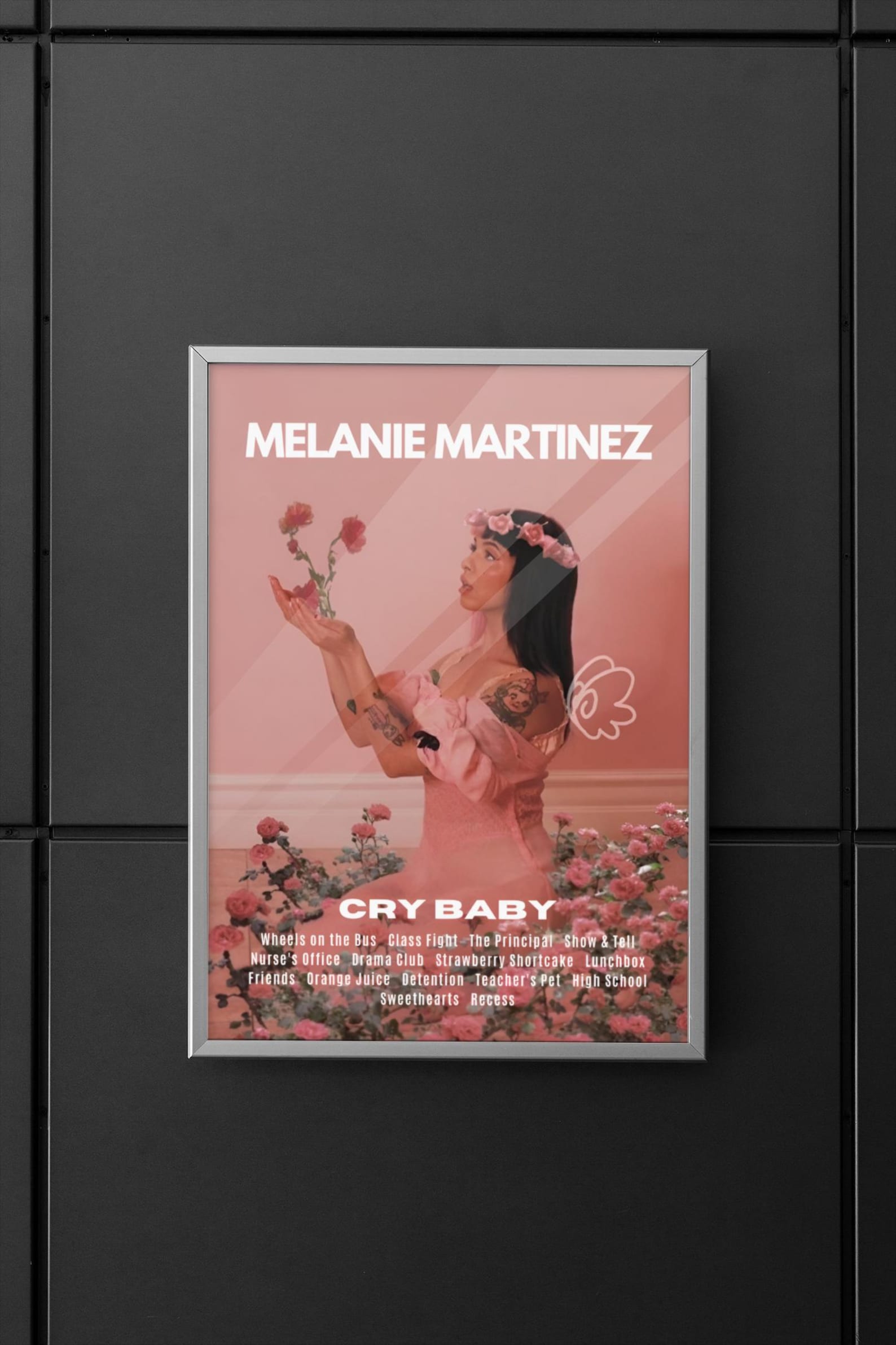 Melanie Martinez Melanie Martinez Cry Baby Album Melanie Martinez Cry ...
