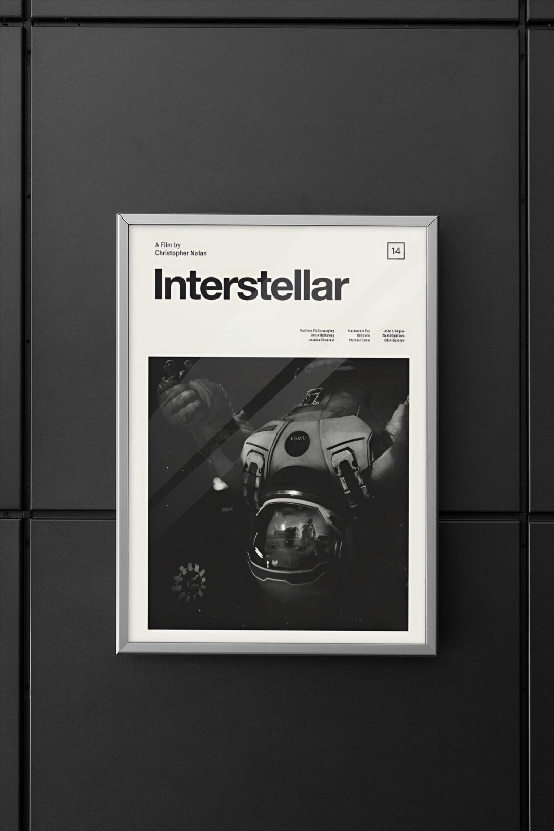 Interstellar | Interstellar Poster | Interstellar Film Posters | TV ...