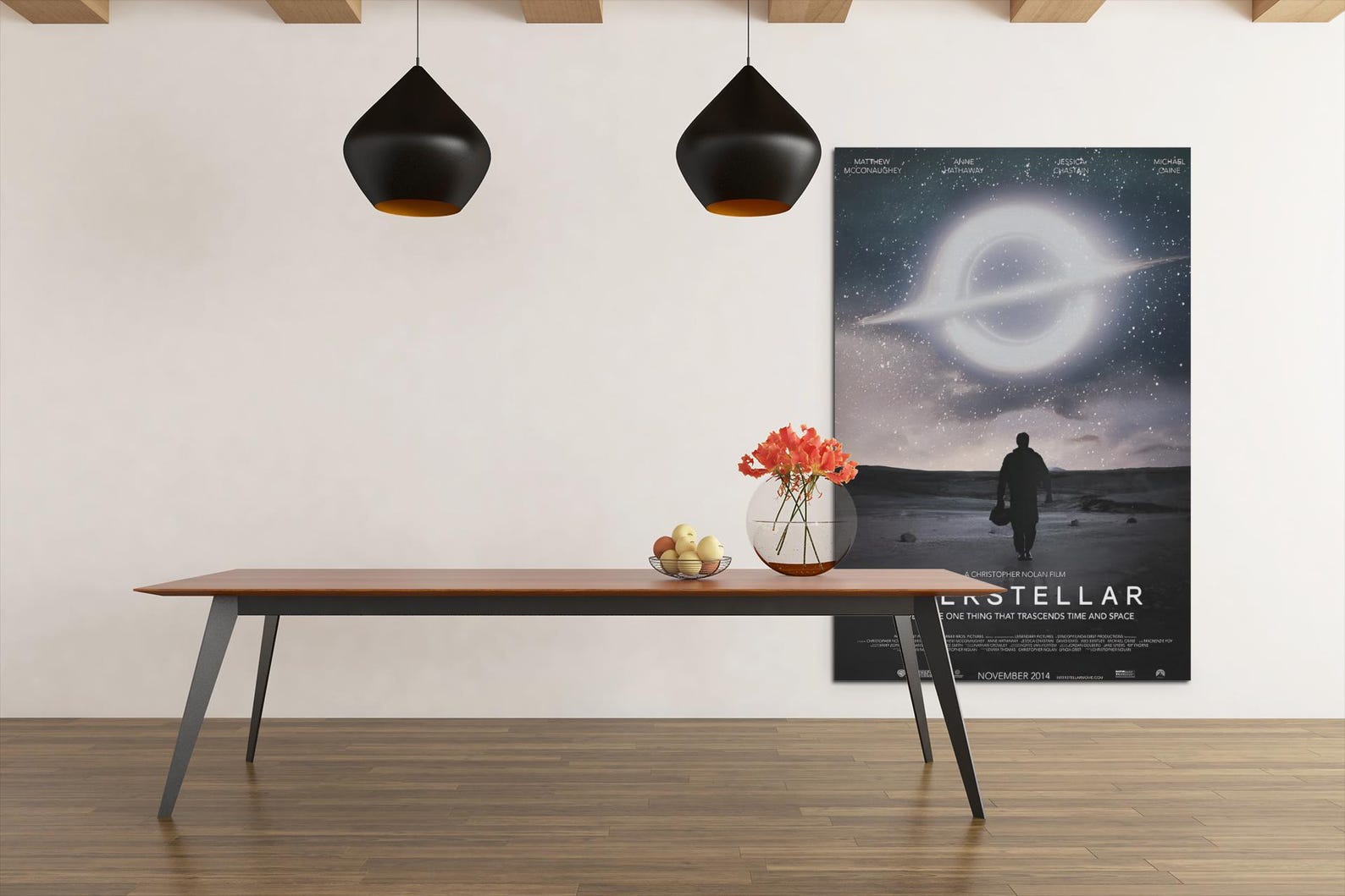 Interstellar | Interstellar Poster | Interstellar Film Posters | TV ...