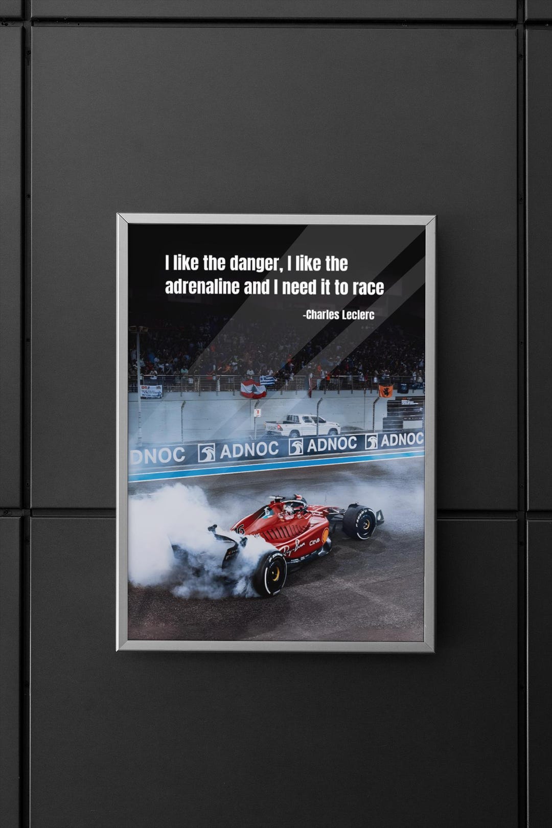 F1 | F1 Iconic Poster | F1 Racing Poster | Poster | Wall Art | Home ...