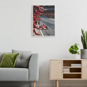F1 | F1 Iconic Poster | F1 Legendary Poster | Poster | Wall Art | Home ...