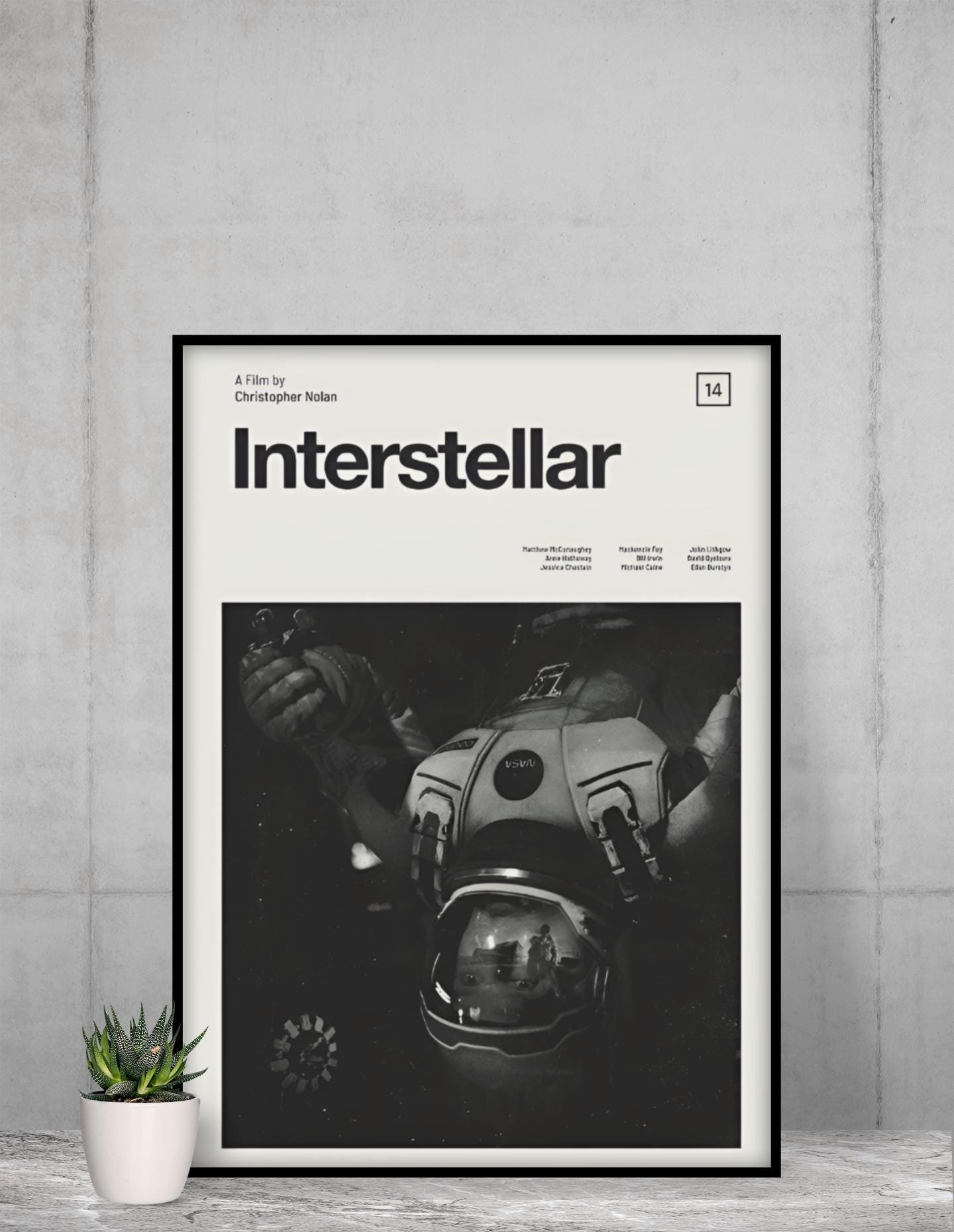 Interstellar | Interstellar Poster | Interstellar Film Posters | TV ...
