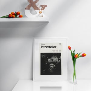 Interstellar | Interstellar Poster | Interstellar Film Posters | TV ...