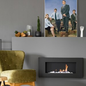 The Office | the Office Posters | Serie Poster | Poster | Wall Art ...