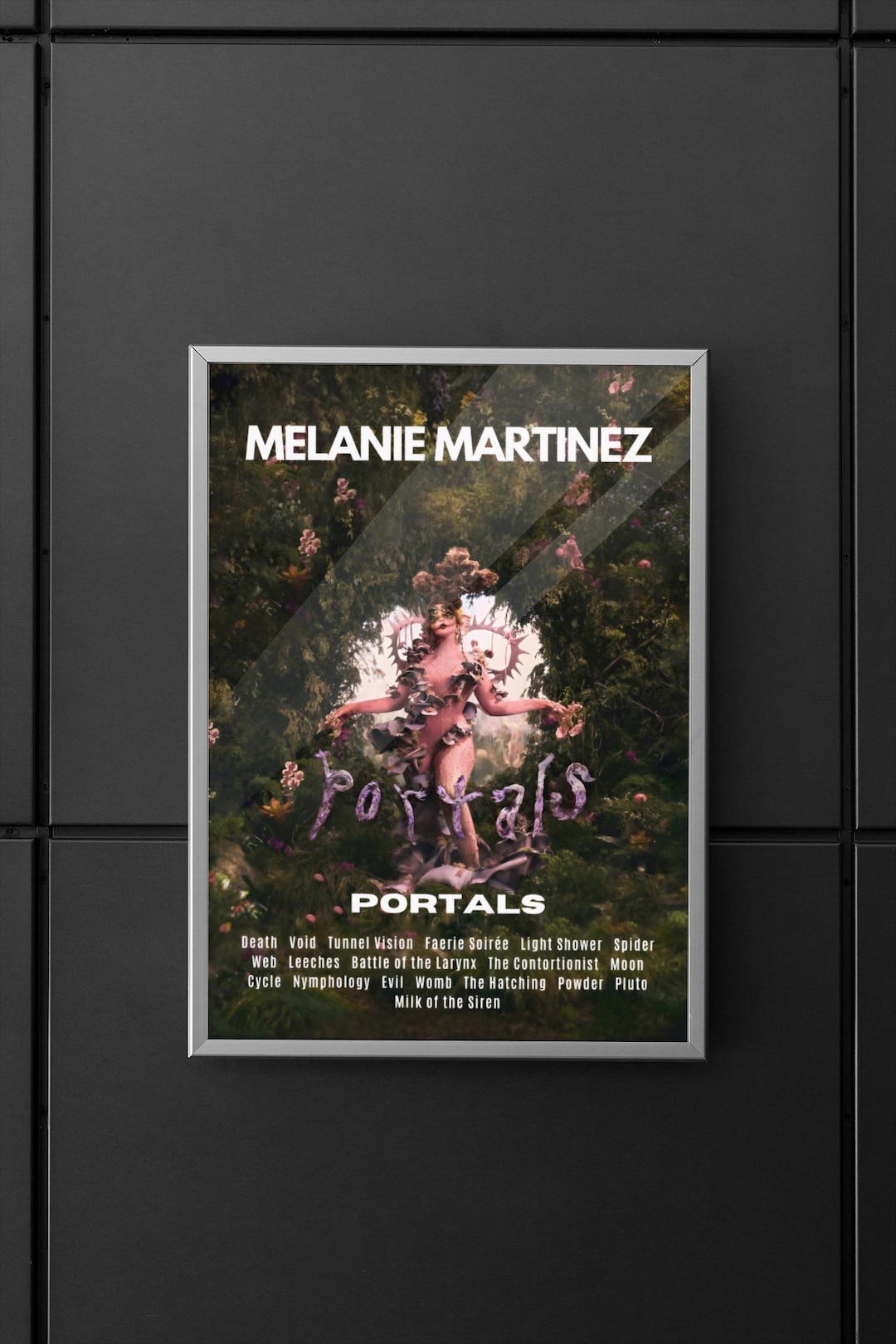 Melanie Martinez | Melanie Martinez Portals Album | Melanie Martinez ...