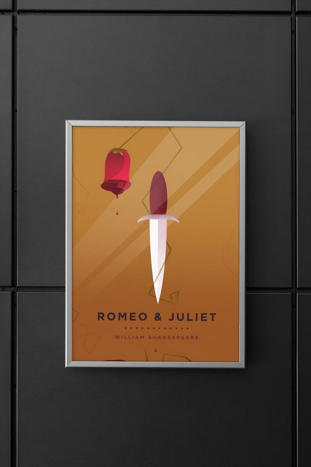 Romeo and Juliet | Romeo and Juliet Posters | Movie Poster | Poster ...