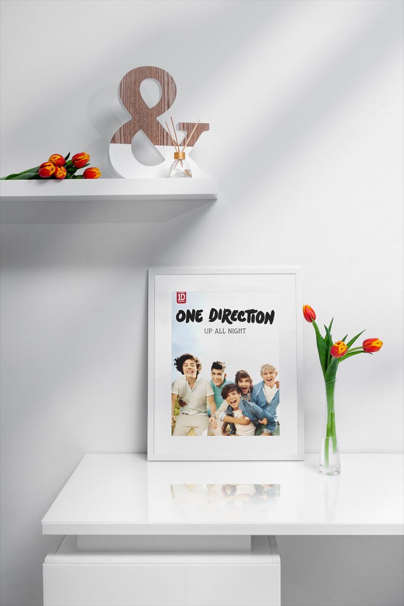 One Direction | One Direction up All Night Album | up All Night Poster ...