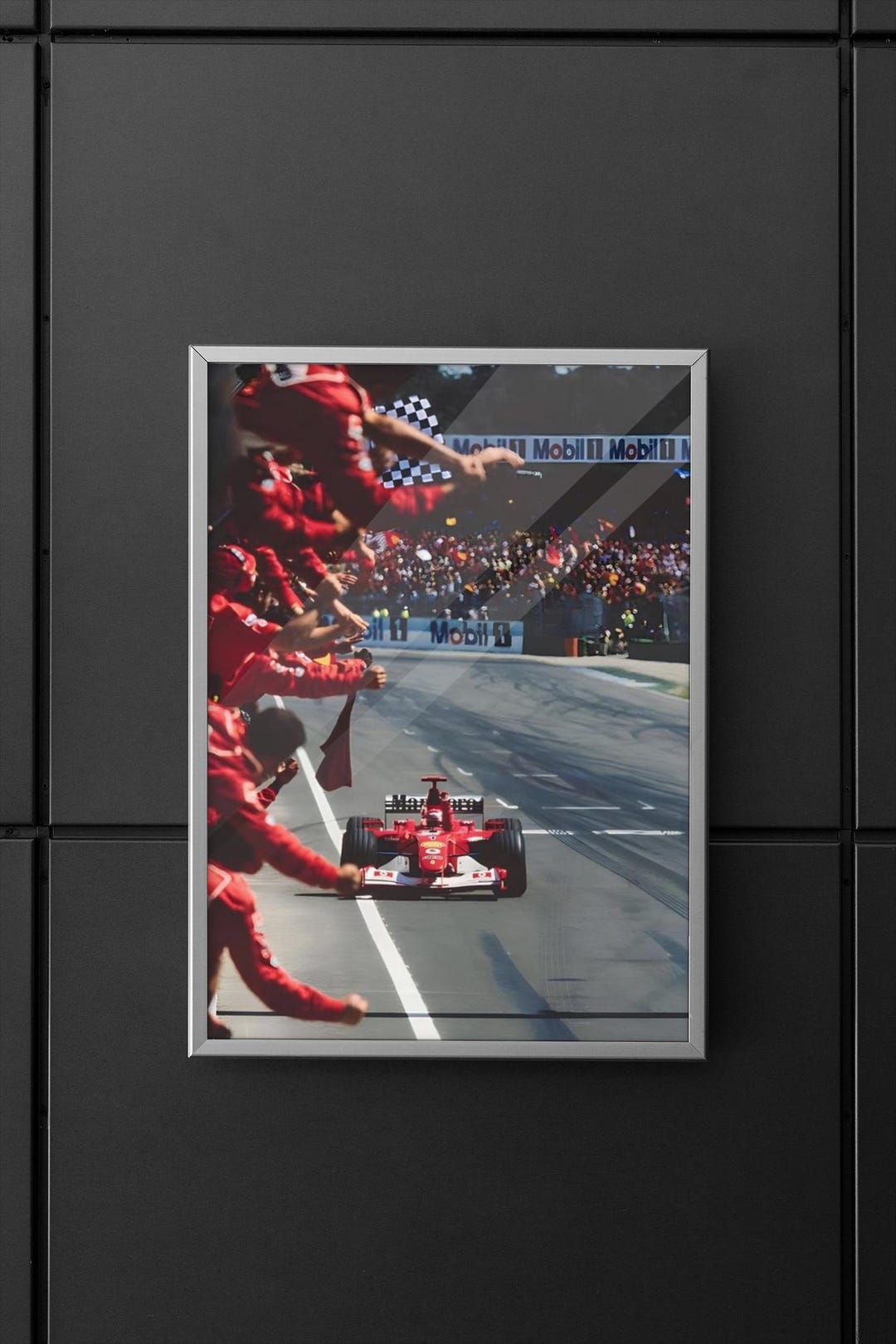 F1 | F1 Iconic Poster | F1 Legendary Poster | Poster | Wall Art | Home ...