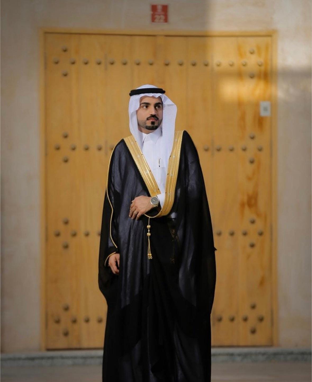 Bisht/ Overcoat/ Manteau/ Saudi Men Cardigan - Etsy