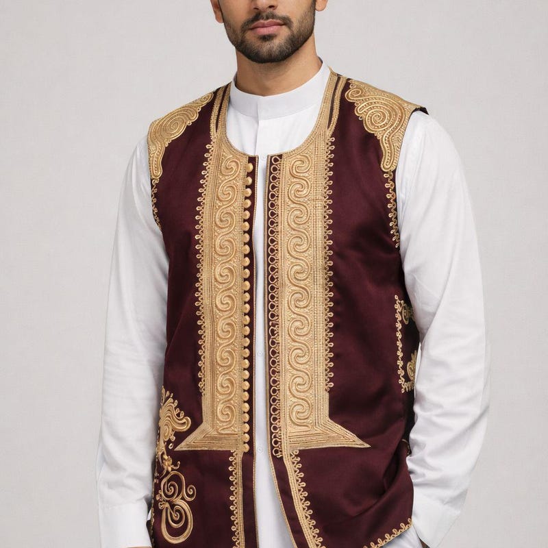 Libya Clothing for Men - Etsy