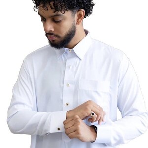 Modest Qatar Thobes Qamis Djellaba for Men - Etsy
