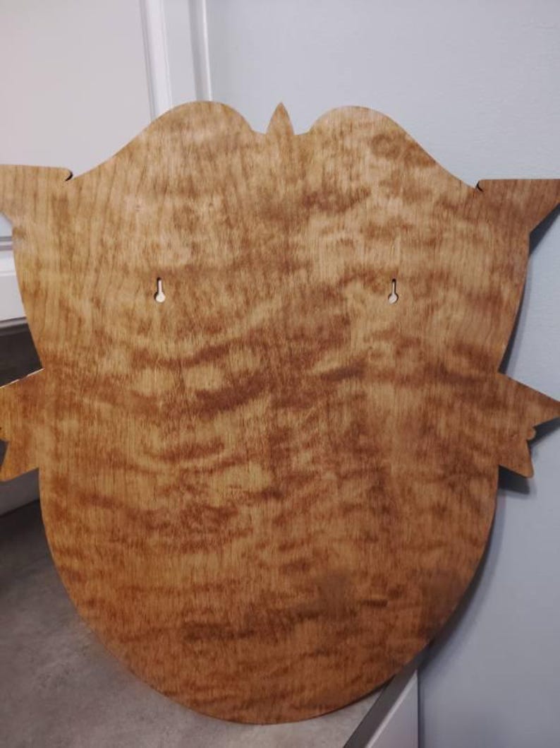 Wood Special Forces Us Army De Oppressors Liber Laser Cut Wall Hanging ...