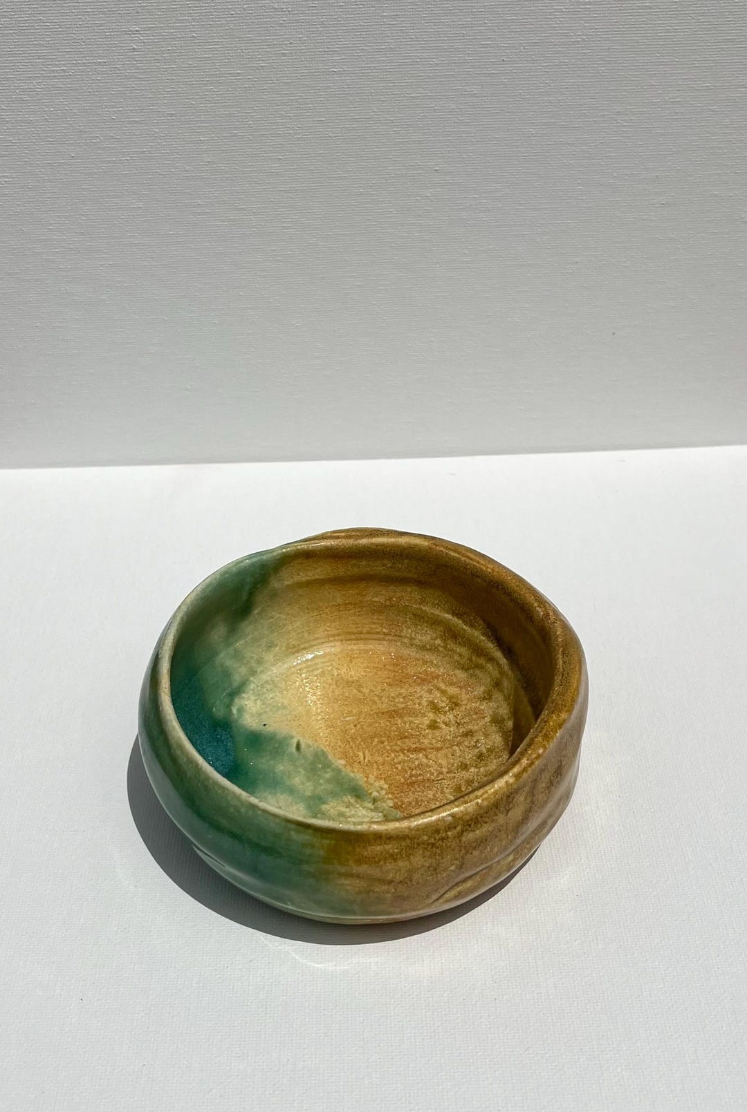 Ying Yang Bowl - Etsy