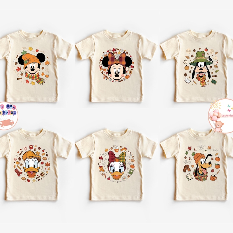 Boys Fall Tshirt - Etsy