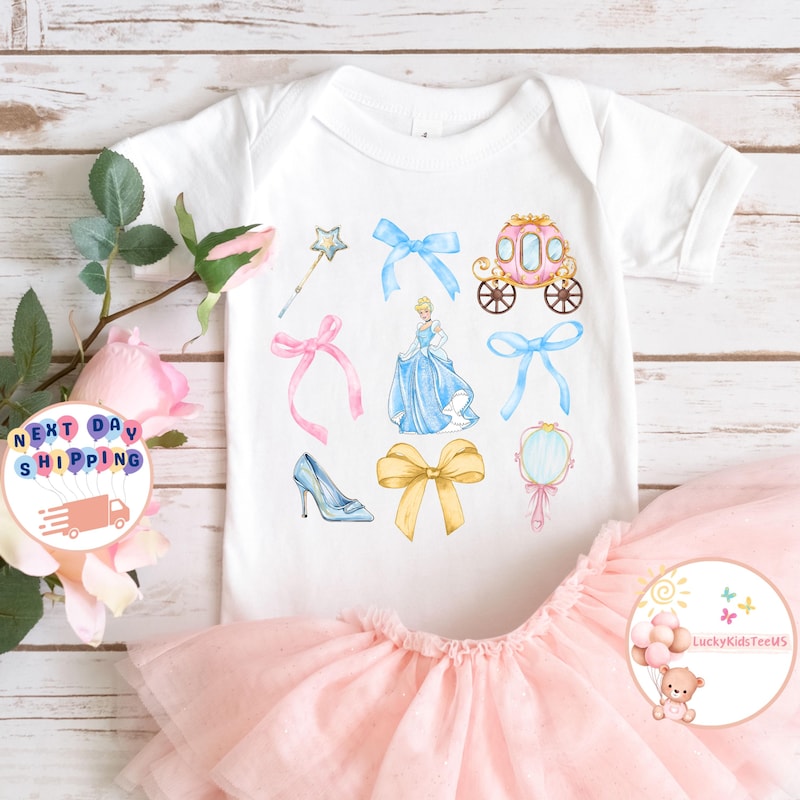 Vintage Cinderella Gift - 60+ Gift Ideas for 2025