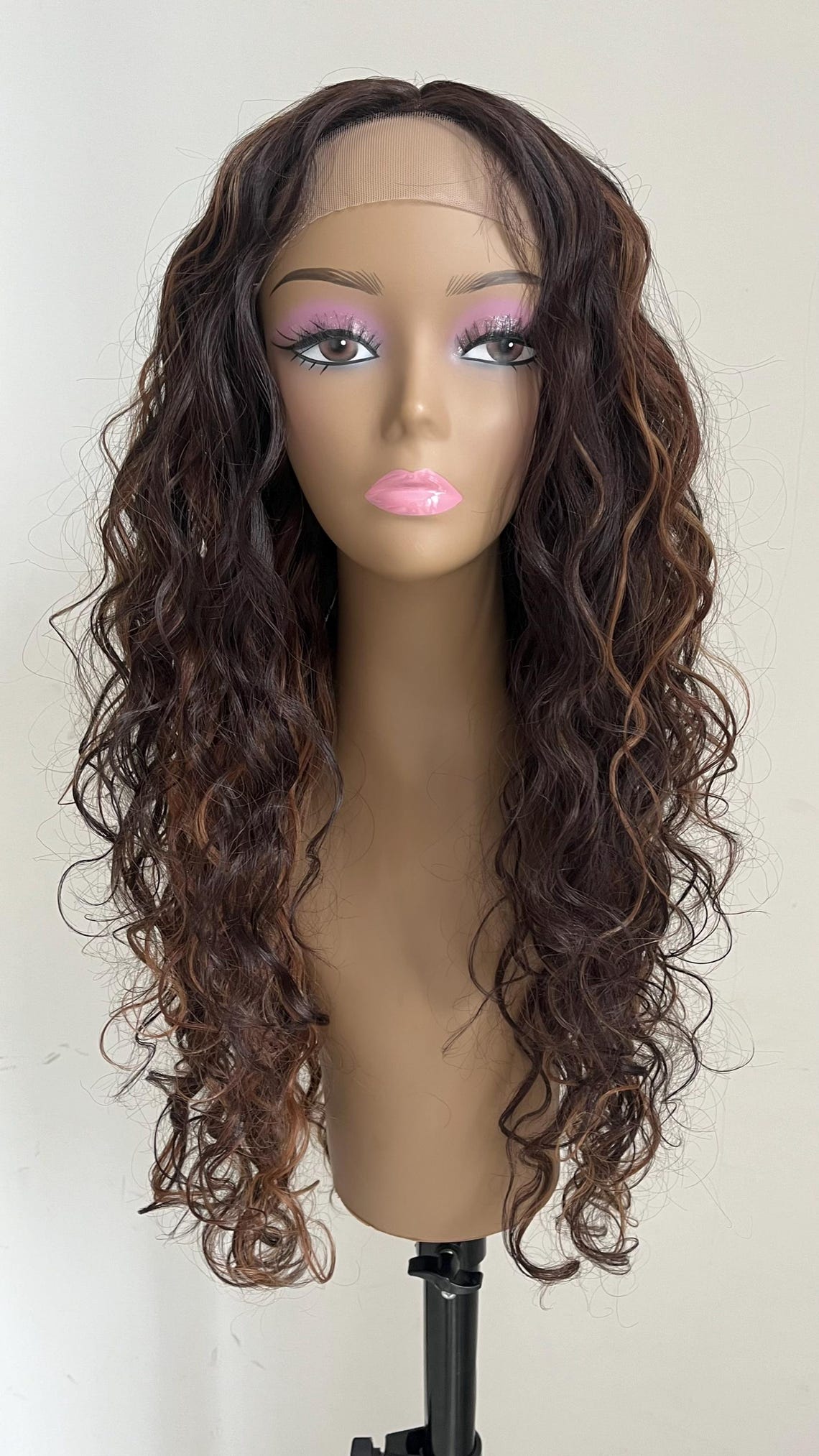 Elyanna - the Swim Cap Wig (ships June 8, 2026) - Etsy