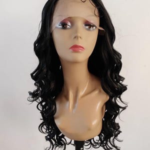 Julianna - the Swim Cap Wig - Etsy