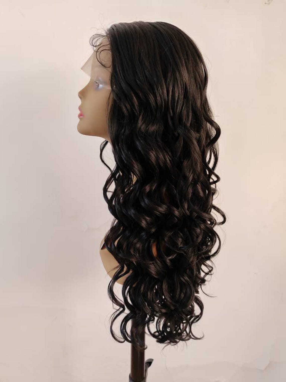 Julianna - the Swim Cap Wig - Etsy