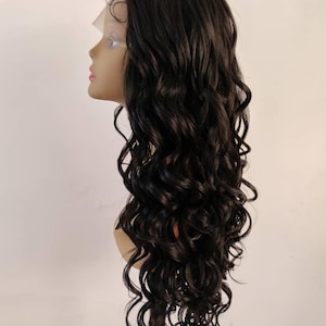 Julianna - the Swim Cap Wig - Etsy