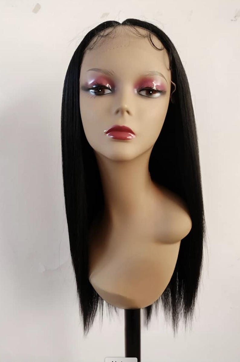 Angela - the Swim Cap Wig - Etsy