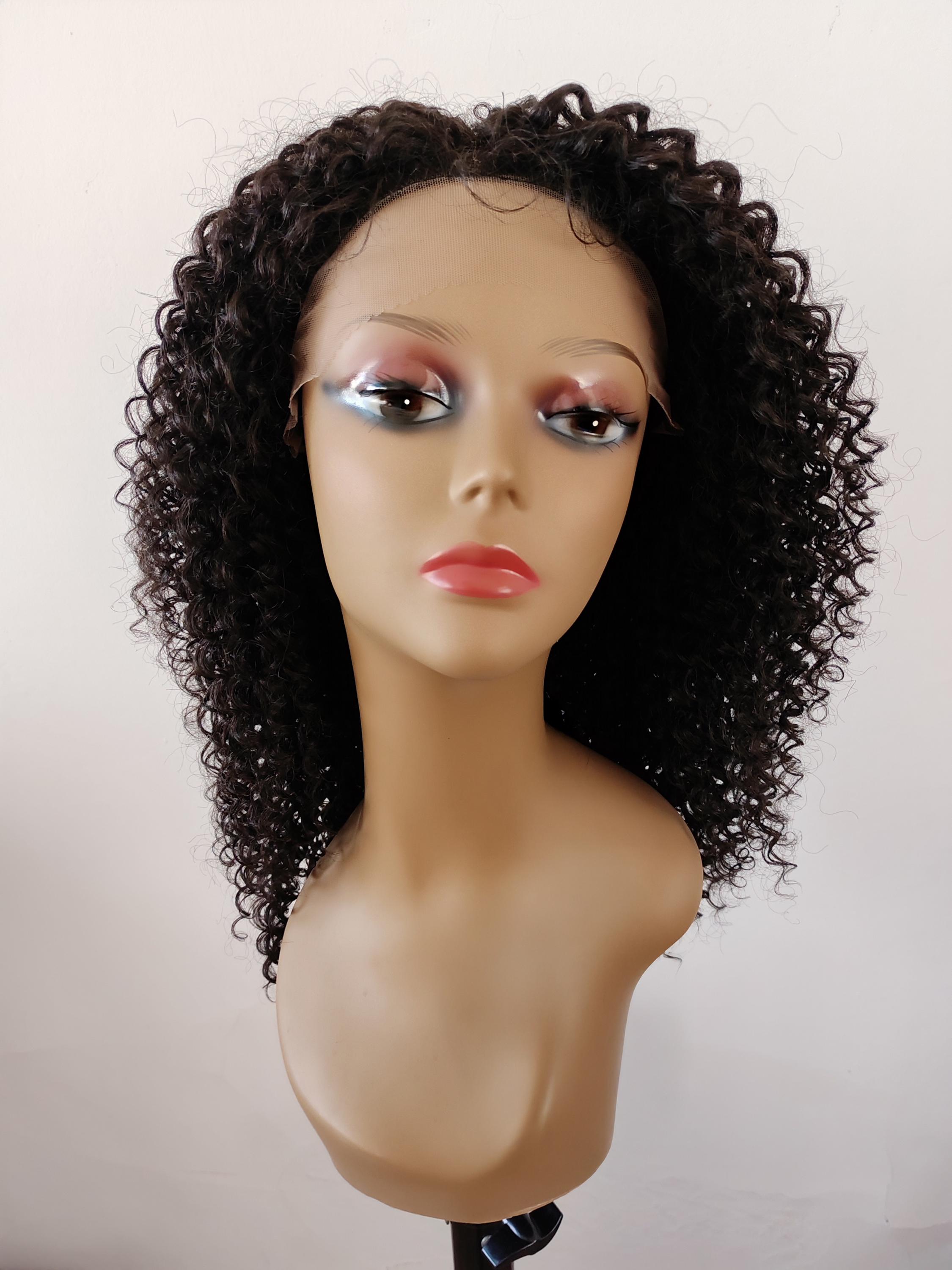 Gianna - the Swim Cap Wig - Etsy