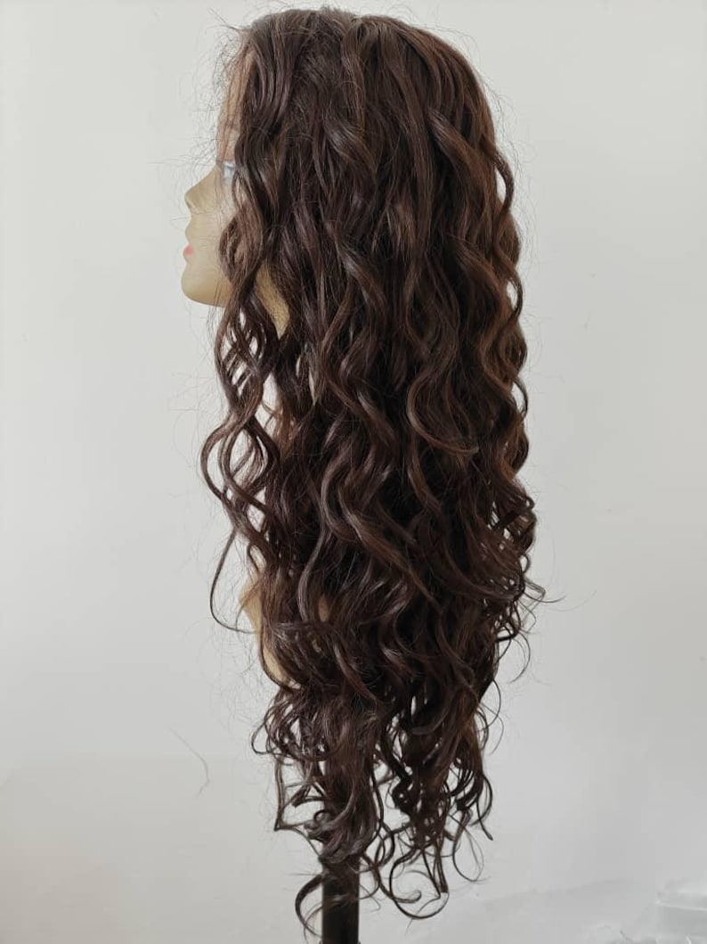 Elyanna - the Swim Cap Wig - Etsy