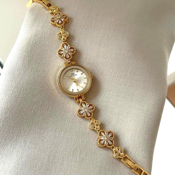 Dainty Watch - Etsy