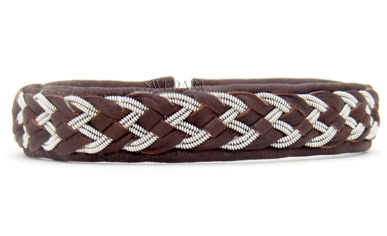 Swedart B88 SMALL Wings Steven Tyler Sami Reindeer Leather - Etsy