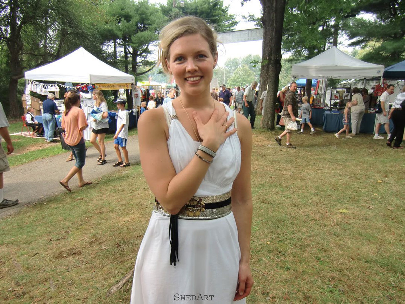 Swedart B33 LARGE Ume Sami Leather Bracelet With Reindeer | Etsy